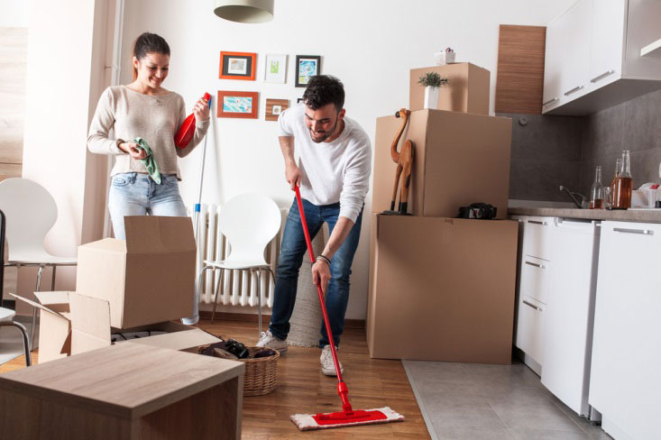 Tips Berbagi Tugas Rumah Tangga dengan Istri | NEO hormoviton Tips Berbagi Tugas Rumah Tangga dengan Istri | NEO hormoviton